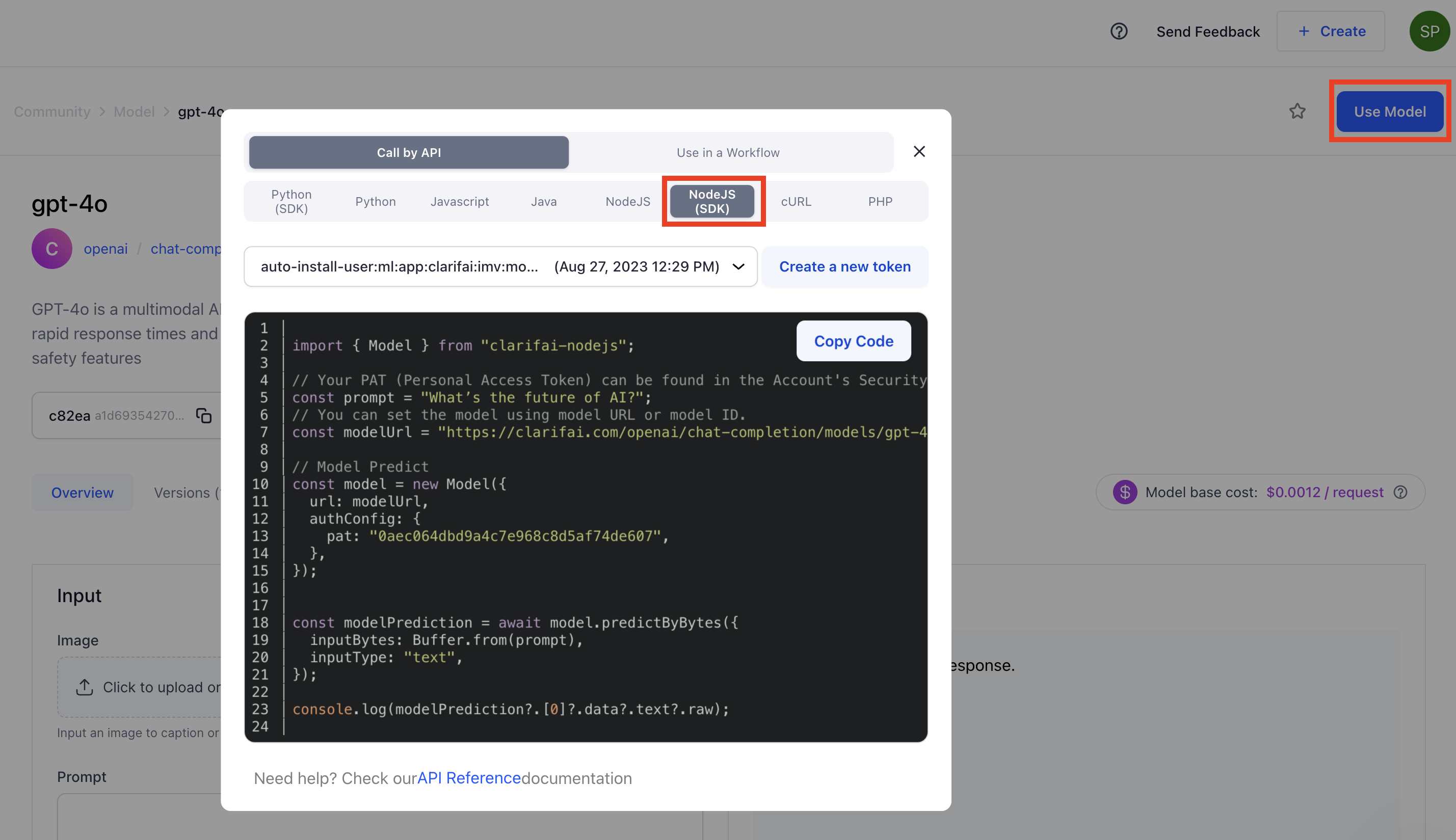 Clarifai 10.5: Gear Up Your AI: Fine-Tuning LLMs